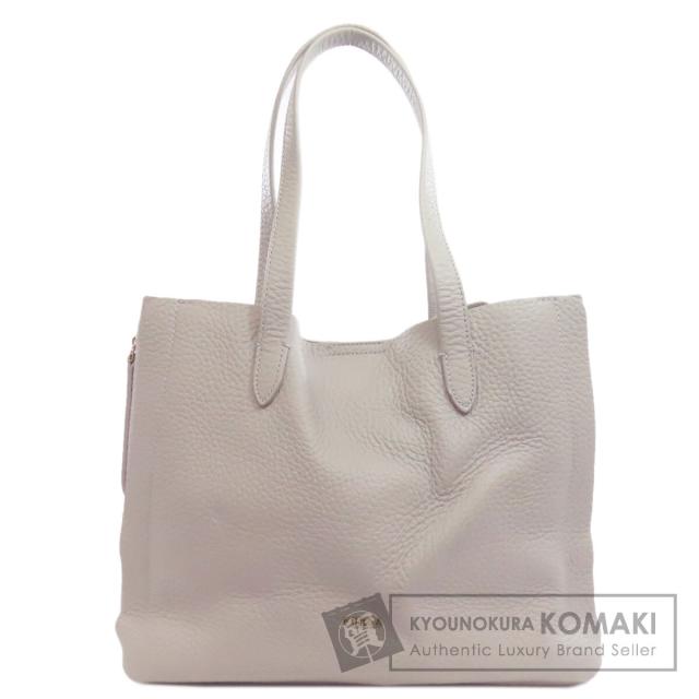 フルラ Furla  ロゴ  トートバッグ レザー レディース  中古