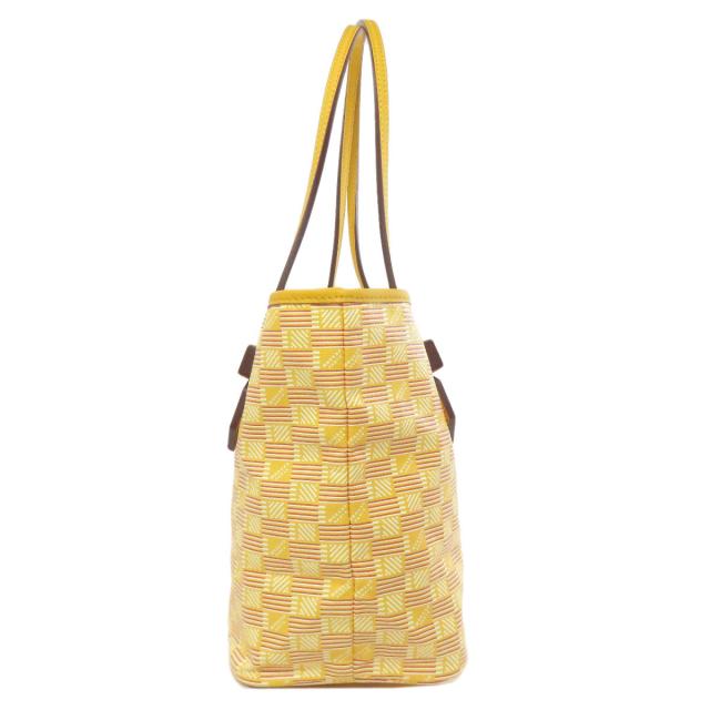 セレクトバッグ SELECT BAG モロー・パリ トートバッグ PVC レディース