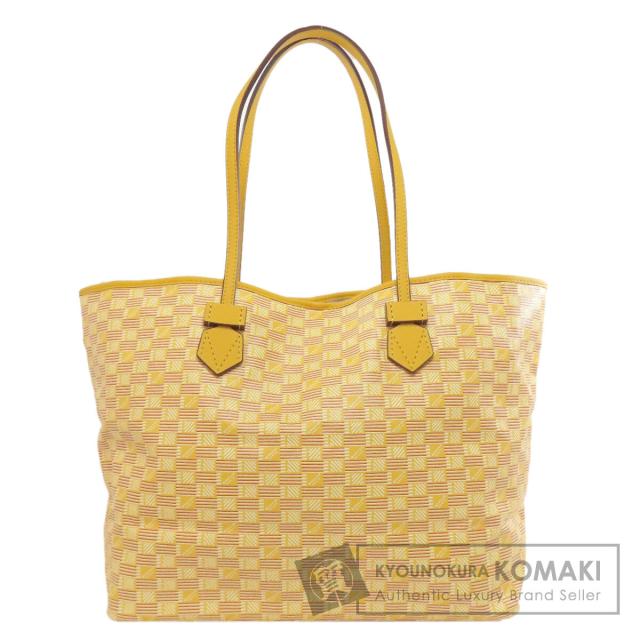 セレクトバッグ SELECT BAG  モロー・パリ  トートバッグ PVC レディース  中古