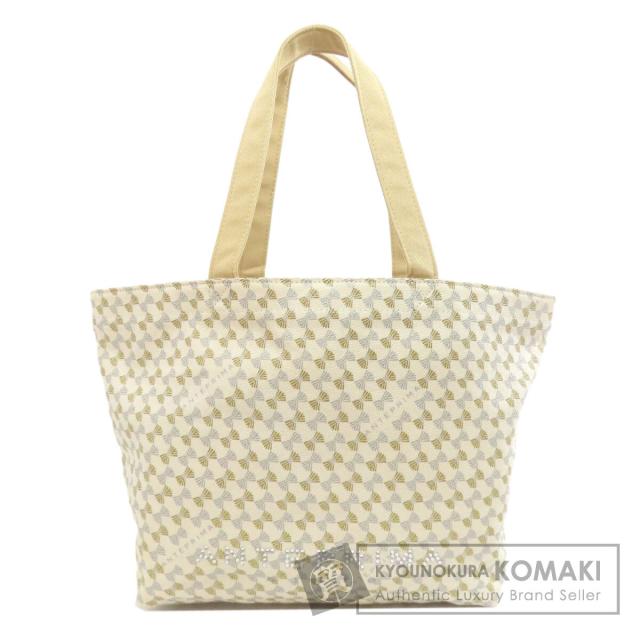 アンテプリマ ANTEPRIMA  アンテプリマミスト  ハンドバッグ キャンバス レディース  中古