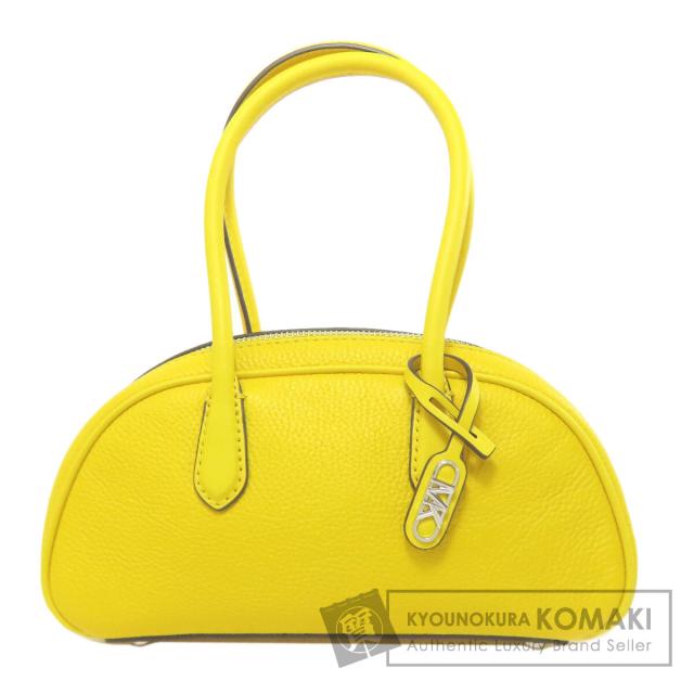 マイケルコース Michael Kors  ルル  ハンドバッグ レザー レディース  中古