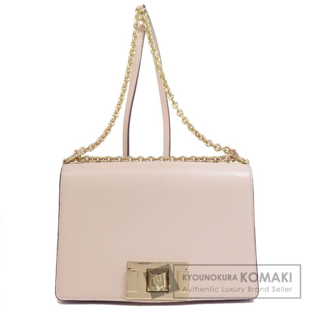 フルラ Furla  ロングショルダー ミミ  ショルダーバッグ レザー レディース  中古