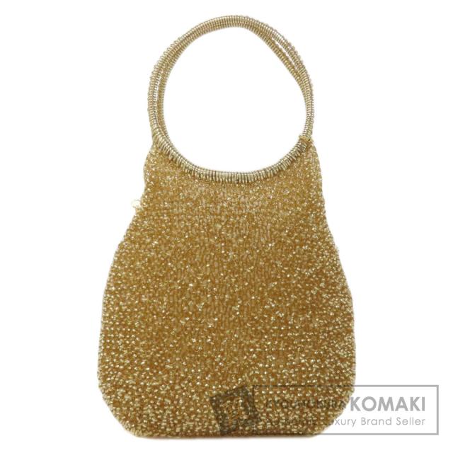 アンテプリマ ANTEPRIMA  ワイヤーバッグ  ハンドバッグ PVC レディース  中古