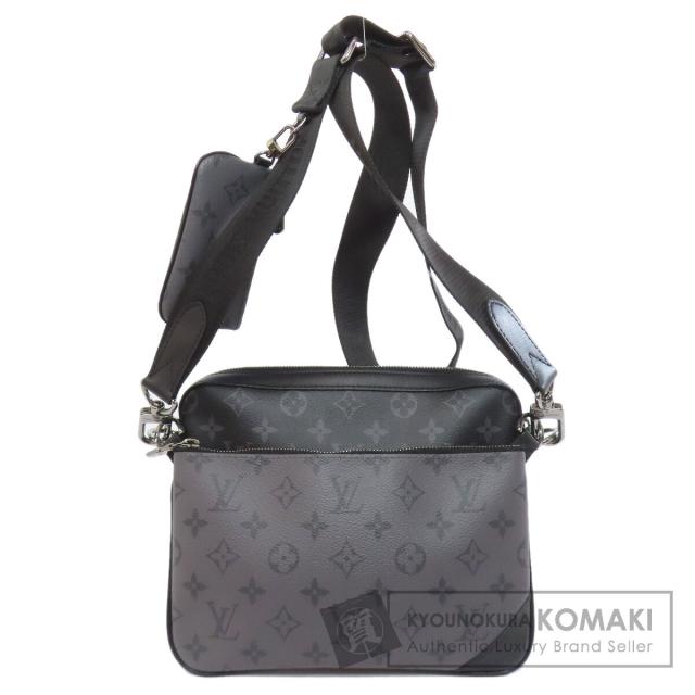 ルイヴィトン LOUIS VUITTON M69443  トリオメッセンジャー  ショルダーバッグ 中古