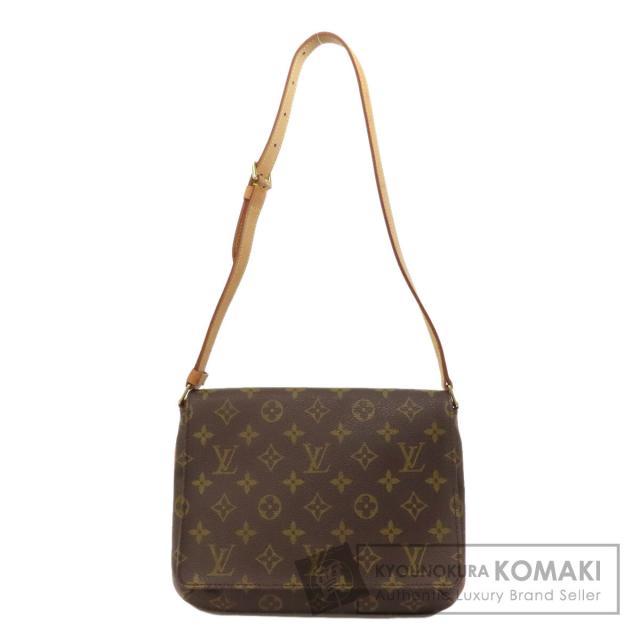 ルイヴィトン LOUIS VUITTON M51257  ミュゼット・タンゴ ショート  ショルダーバッグ 中古