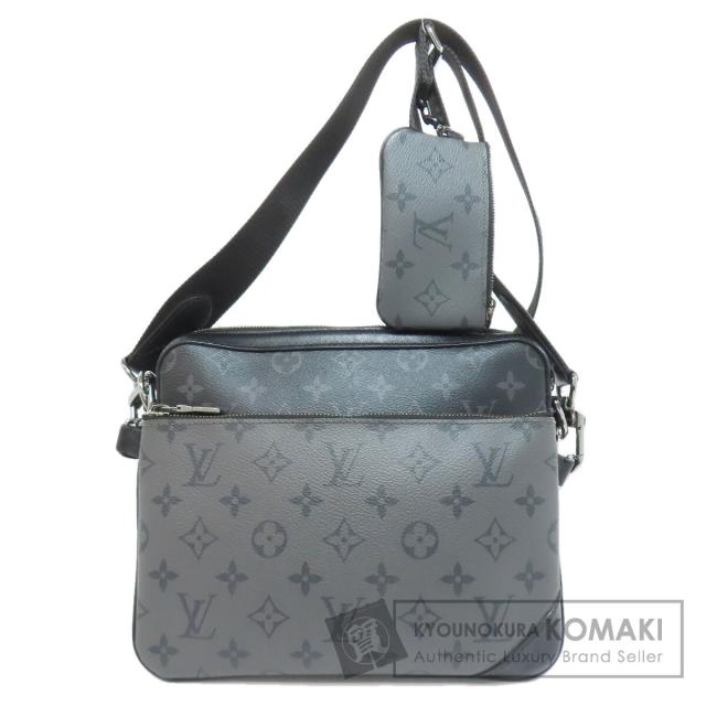 ルイヴィトン LOUIS VUITTON M69443  トリオメッセンジャー  ショルダーバッグ 中古