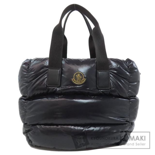 モンクレール MONCLER  CARADOC  トートバッグ ナイロン素材 レディース  中古