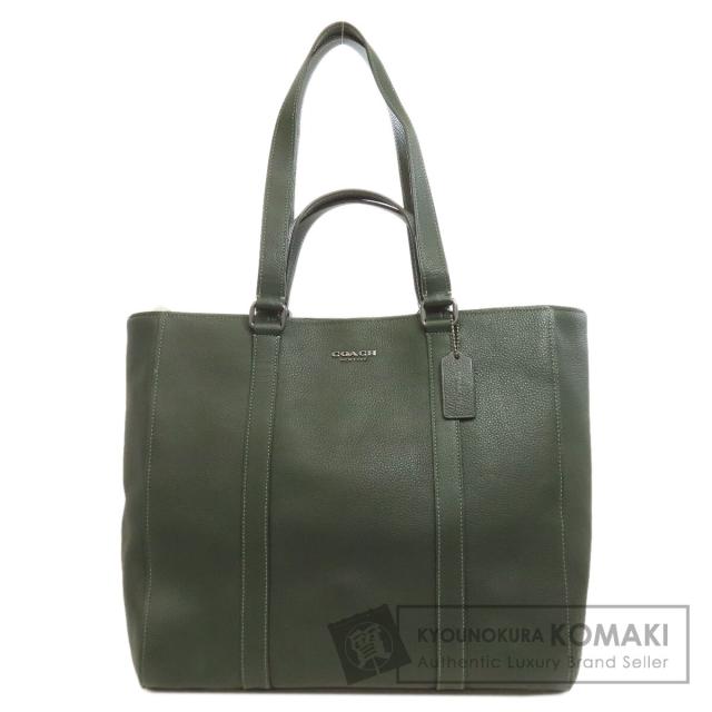 コーチ COACH C8157  ハドソン ダブル 2WAY  トートバッグ レザー レディース  中古