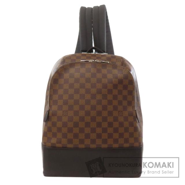ルイヴィトン LOUIS VUITTON N41558  ジェイク バックパック  ショルダーバッグ 中古