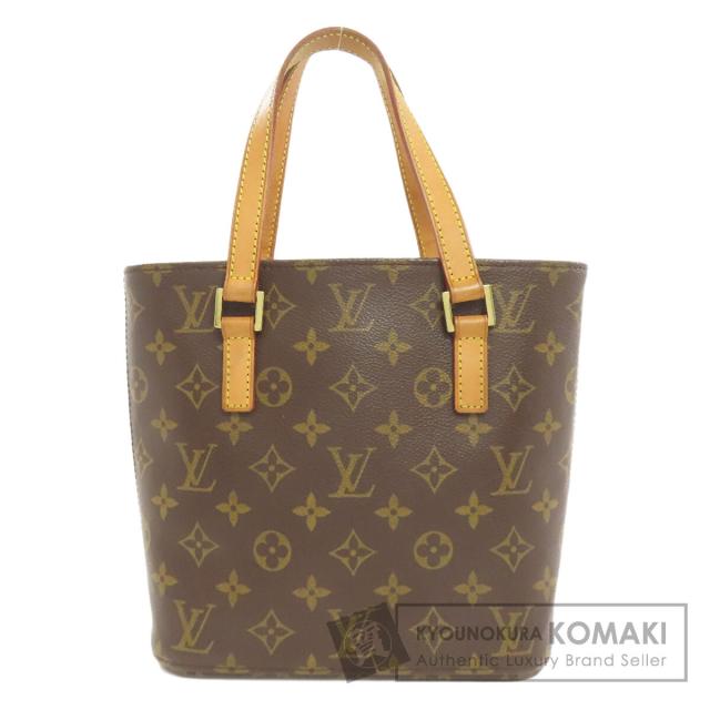 ルイヴィトン LOUIS VUITTON M51172  ヴァヴァンPM  ハンドバッグ モノグラムキャンバス 中古