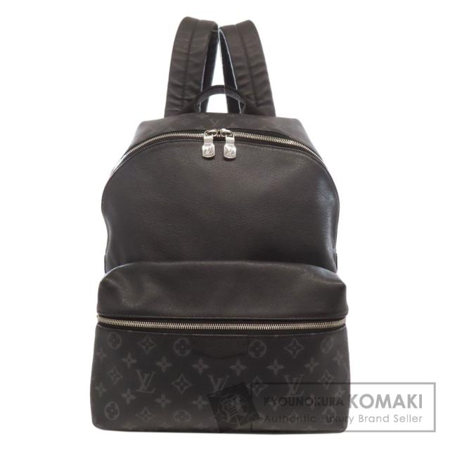 ルイヴィトン LOUIS VUITTON M30230  ディスカバリー バックパック  リュック・デイパック 中古
