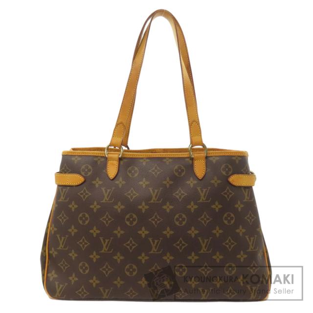 ルイヴィトン LOUIS VUITTON M51154  バティニョールオリゾンタル  トートバッグ 中古