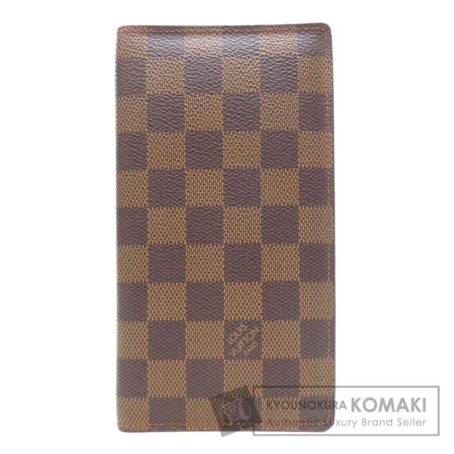 ルイヴィトン LOUIS VUITTON N61823  ポルト・バルール・カルト・クレディ  中古