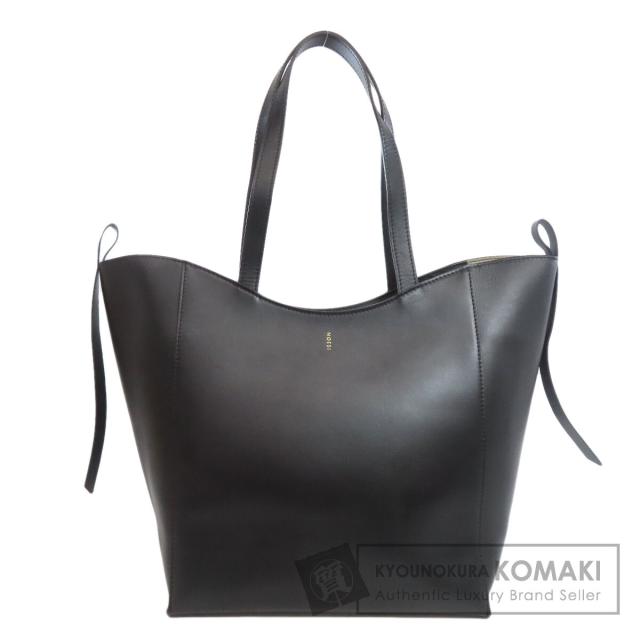 セレクトバッグ SELECT BAG  ノエージ  トートバッグ カーフ レディース  中古