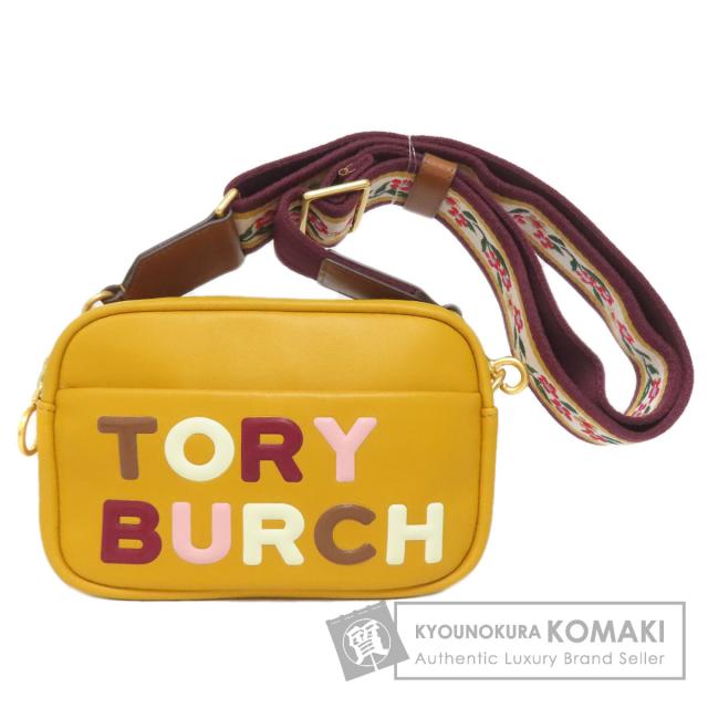 トリーバーチ Tory Burch  ペリー ハイ フリークエンシー ミニバッグ  ショルダーバッグ 中古