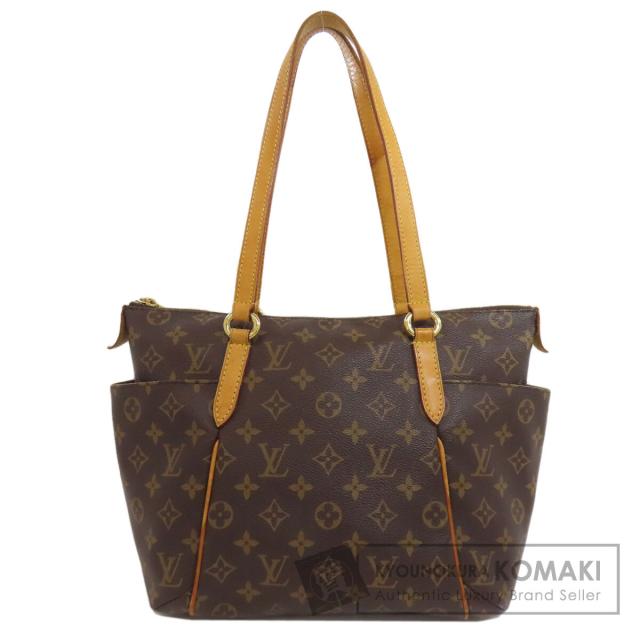 ルイヴィトン LOUIS VUITTON M56688  トータリーPM  トートバッグ モノグラムキャンバス 中古