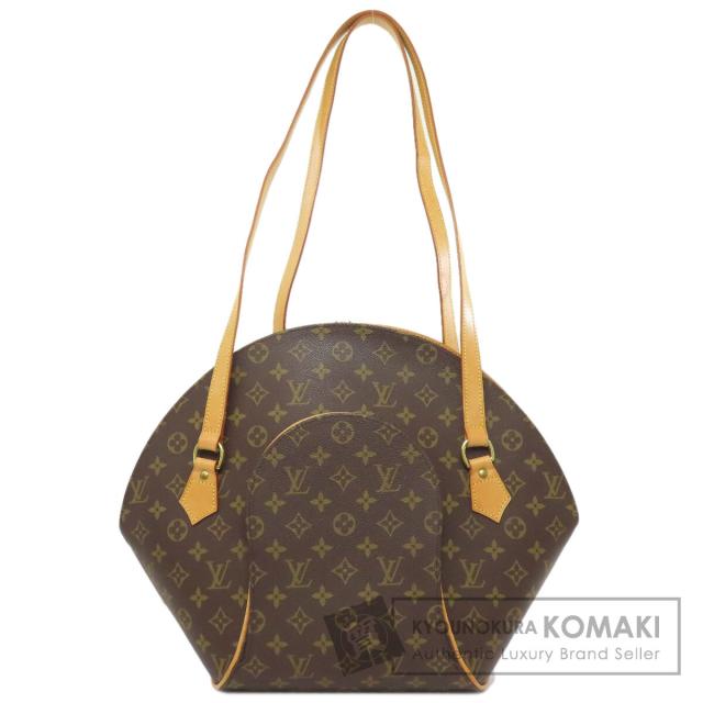 ルイヴィトン LOUIS VUITTON M51128  エリプスショッピング  トートバッグ 中古