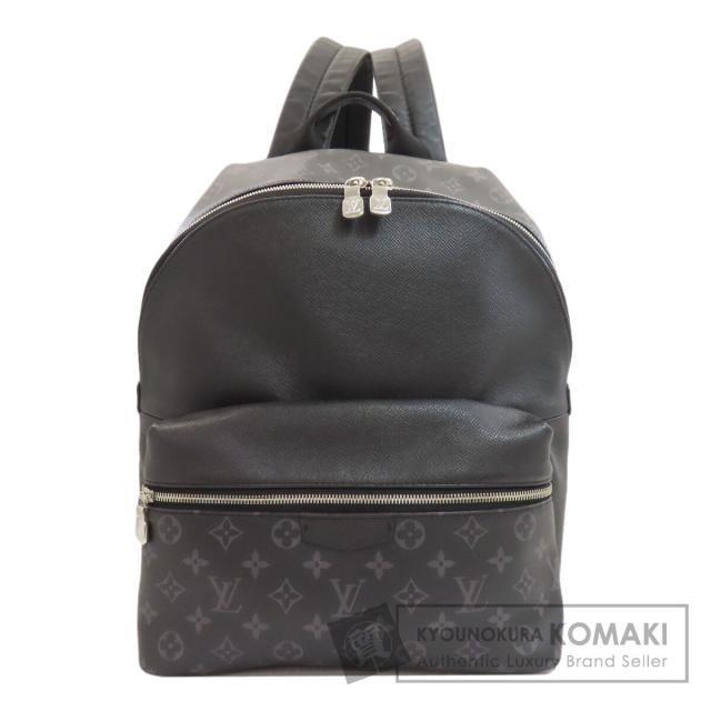 ルイヴィトン LOUIS VUITTON M30230  ディスカバリー バックパック  リュック・デイパック 中古