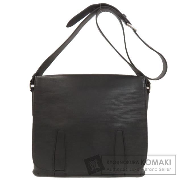 ルイヴィトン LOUIS VUITTON M53404  ハリントンメッセンジャー  ショルダーバッグ エピレザー 中古