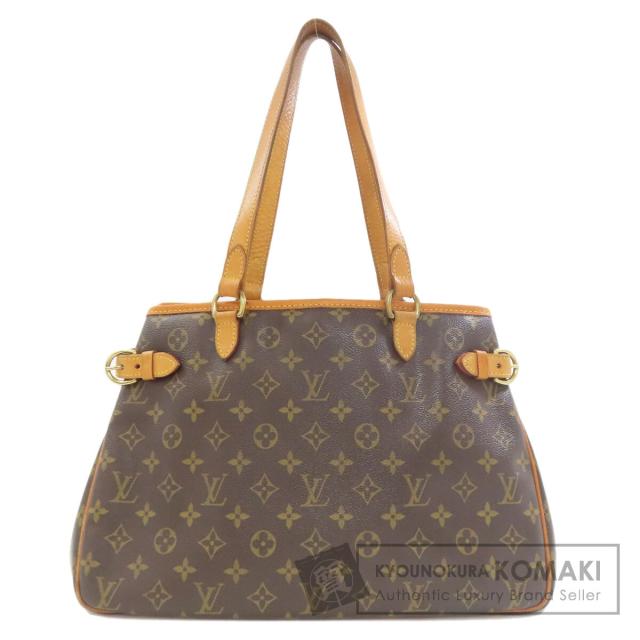 ルイヴィトン LOUIS VUITTON M51154  バティニョールオリゾンタル  トートバッグ 中古