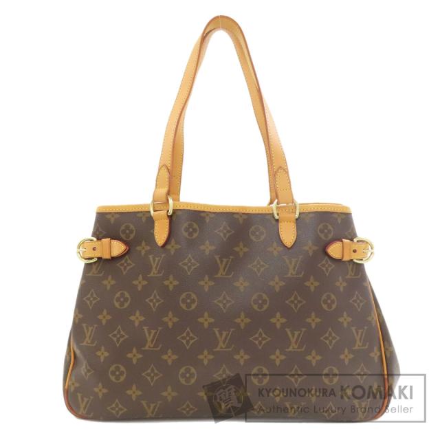 ルイヴィトン LOUIS VUITTON M51154  バティニョールオリゾンタル  トートバッグ 中古