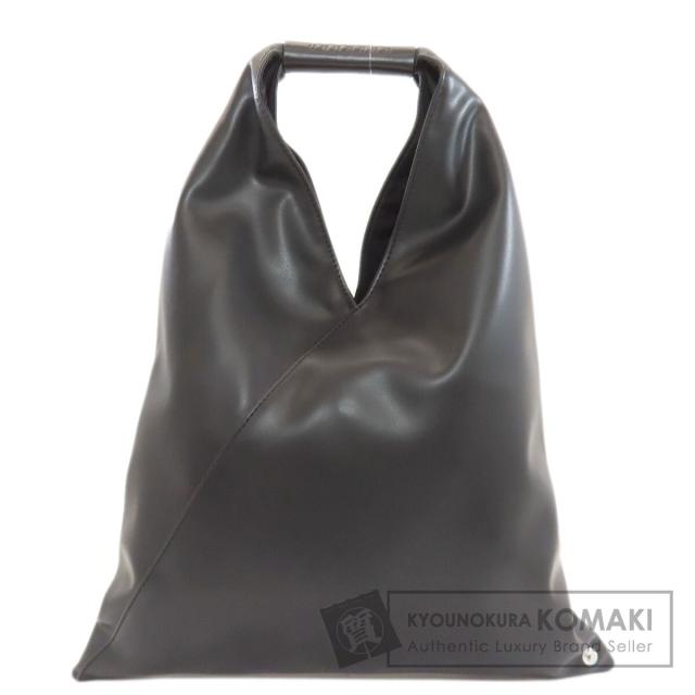 メゾン・マルジェラ MaisonMargiela  MM6  ハンドバッグ ポリエステル レディース  中古