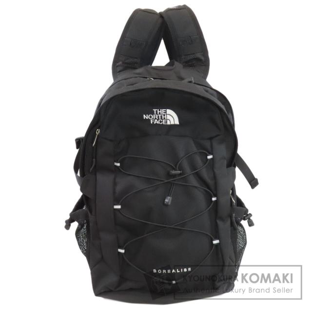 ザ・ノースフェイス THE NORTH FACE  ボレアリス  リュック・デイパック ナイロン素材 中古