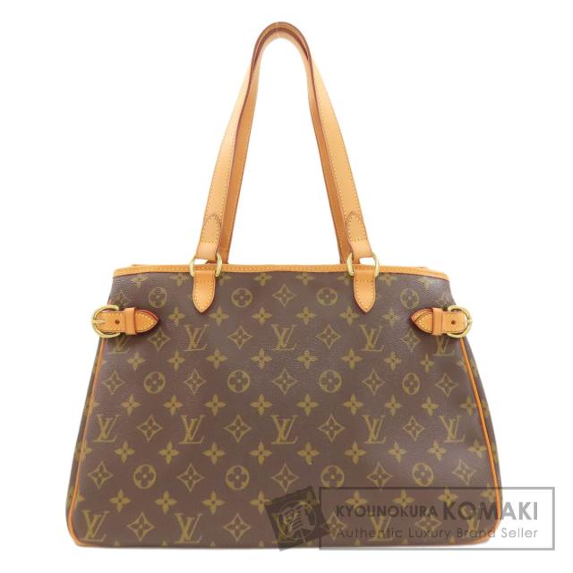 ルイヴィトン LOUIS VUITTON M51154  バティニョールオリゾンタル  トートバッグ 中古