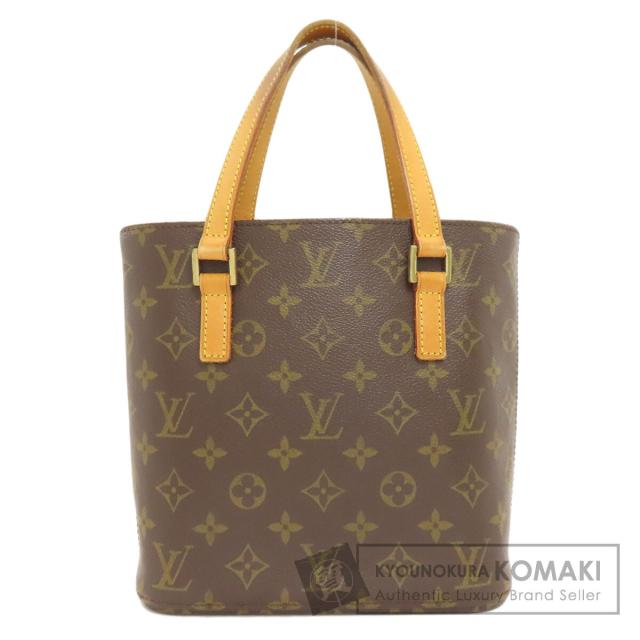 ルイヴィトン LOUIS VUITTON M51172  ヴァヴァンPM  ハンドバッグ モノグラムキャンバス 中古