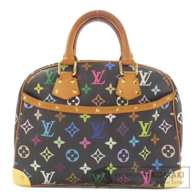 ルイヴィトン LOUIS VUITTON M92662  トゥルーヴィル  ハンドバッグ 中古