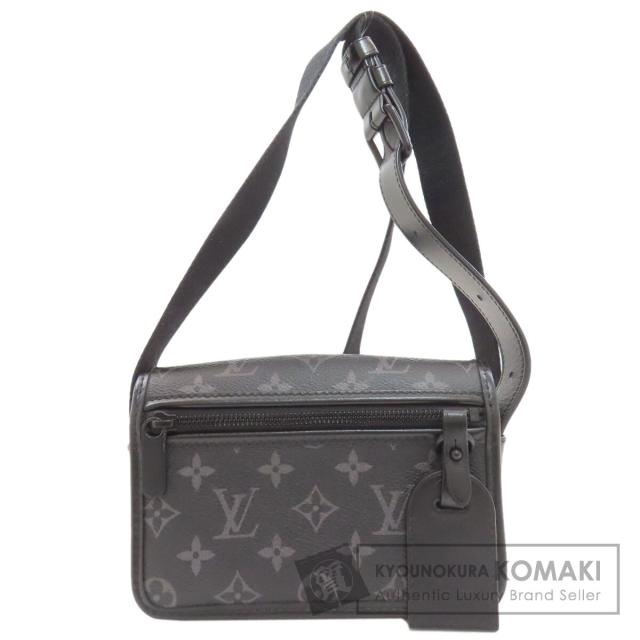 ルイヴィトン LOUIS VUITTON M12599  ボスフォールウォレット  ショルダーバッグ 中古