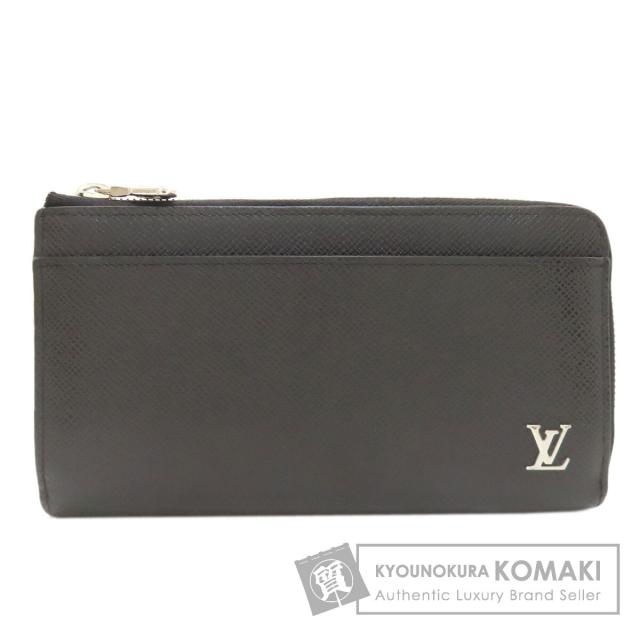 ルイヴィトン LOUIS VUITTON M69409  ジッピー・ドラゴンヌ  長財布（小銭入れあり） 中古