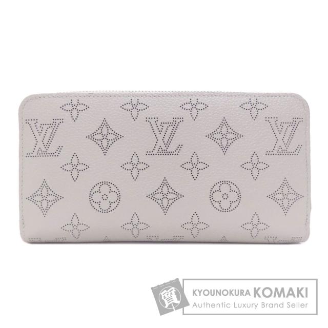 ルイヴィトン LOUIS VUITTON M26940  ジッピー・ウォレット 日本限定  長財布（小銭入れあり） 中古