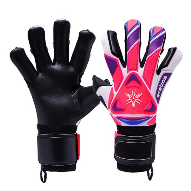 erebos/エレボス ニュクス デュアルネガティブエルゴ コアグリップ アナライズ サッカー フットサル キーパーグローブ 1000187