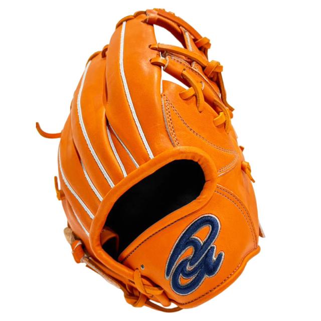 ドナイヤ Donaiya 軟式グラブ 山田哲人選手モデル ドナイヤ15周年記念グラブ DJNIMS型 小型 野球 グローブ 一般 大人 【軟式内野手用／サイズ4】 15TH