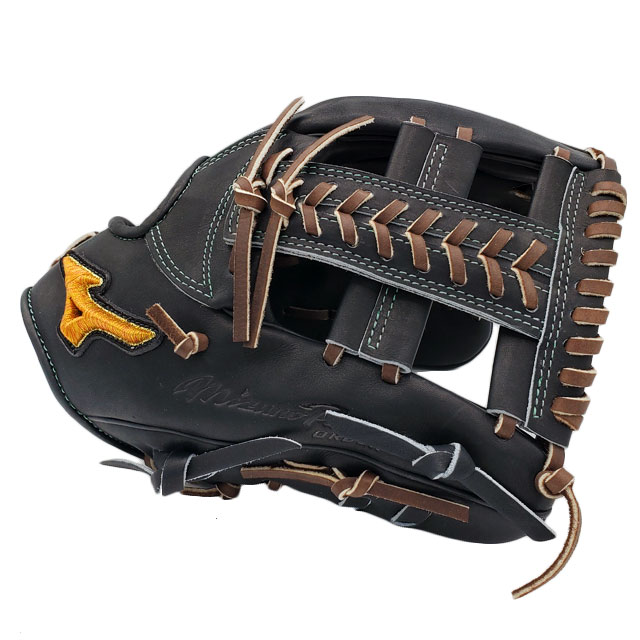 ミズノ 硬式グラブ ミズノプロ スポサクオリジナルオーダー 紅林モデル 野球 グローブ 高校野球 一般 大人 【硬式内野手用／サイズ10】 1AJGH2025I-09257N ※1441