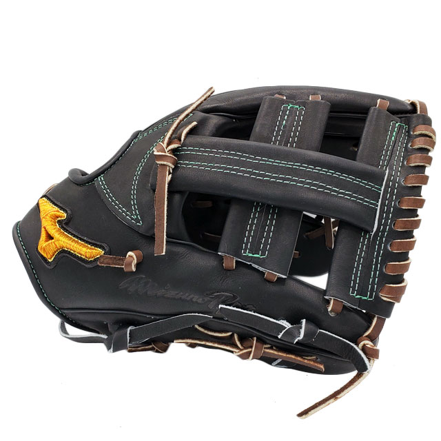 ミズノ 硬式グラブ ミズノプロ スポサクオリジナルオーダー 紅林モデル 野球 グローブ 高校野球 一般 大人 【硬式内野手用／サイズ9】 1AJGH2025I-09257N ※1465