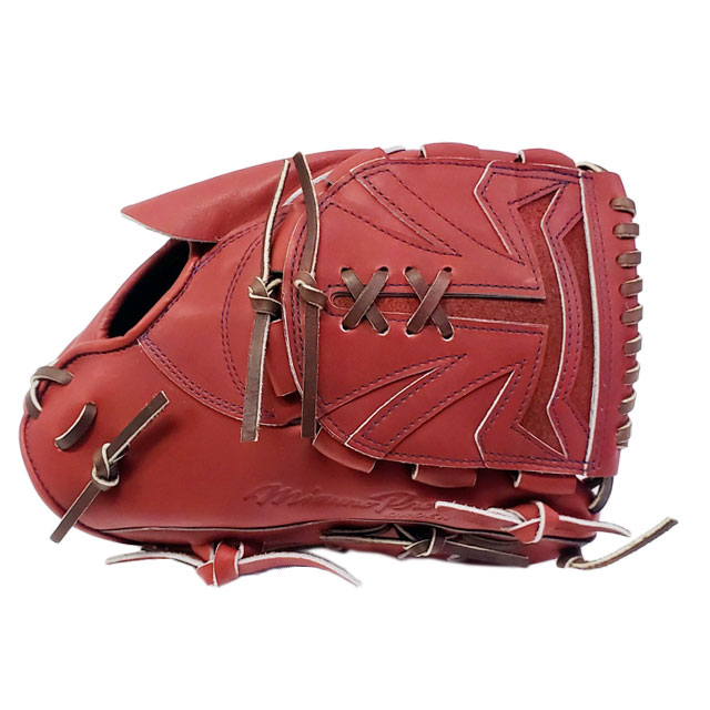 ミズノ 硬式グラブ ミズノプロ スポサクオリジナルオーダー 伊藤モデル 野球 グローブ ピッチャー 高校野球 一般 大人 【硬式投手用／横型/サイズ11】 1AJGH2025P-66 ※1199