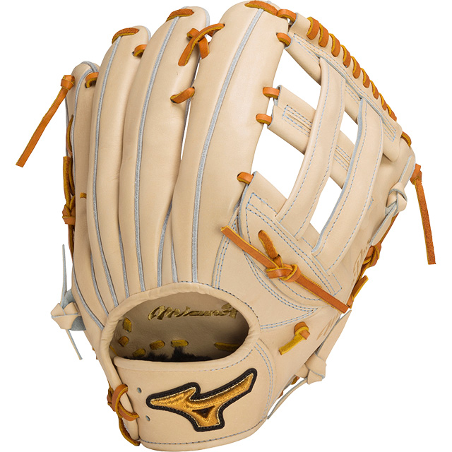 ミズノ 限定 硬式グラブ ミズノプロ CRAFT Edition 佐藤型 硬式外野手用 サイズ18N グローブ 野球 一般 高校野球ルール対応 学生 1AJGH28027