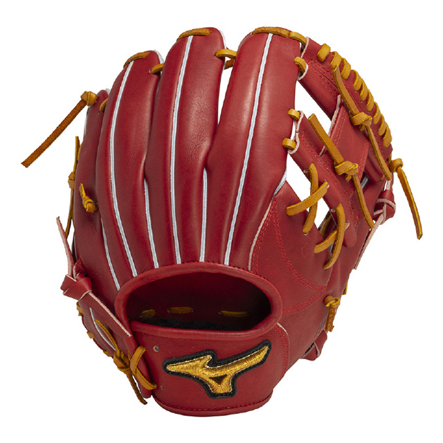 ミズノ 限定 硬式グラブ ミズノプロ Classic 坂本型 硬式内野手用 サイズ9 グローブ 野球 一般 高校野球ルール対応 学生 1AJGH31113-4649