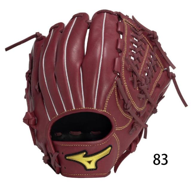 ミズノ 軟式グラブ Mz Softer エムジーソフター 25FW 野球 グローブ