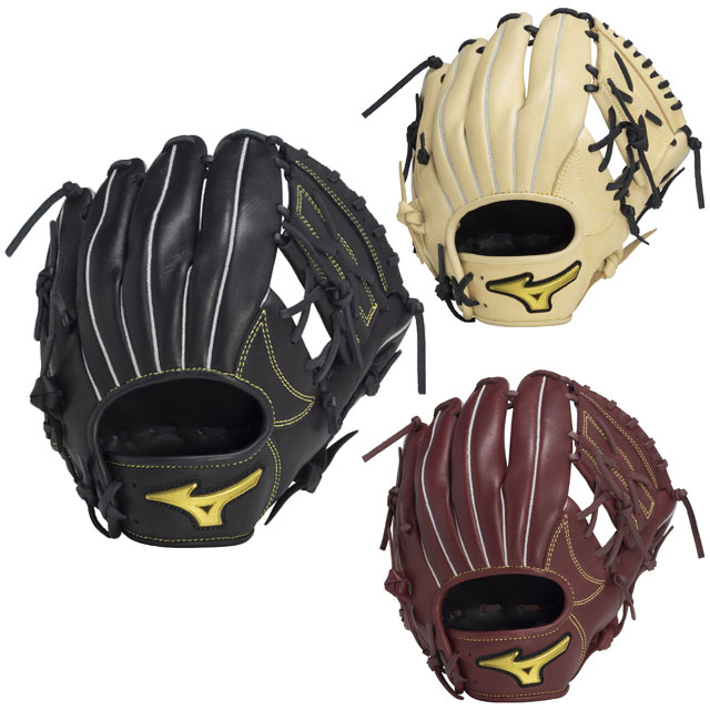 ミズノ 少年軟式グラブ Mz Softer エムジーソフター 25SS 野球 少年用 ジュニア 子ども 【少年軟式オールラウンド用／サイズS】 1AJGY23900
