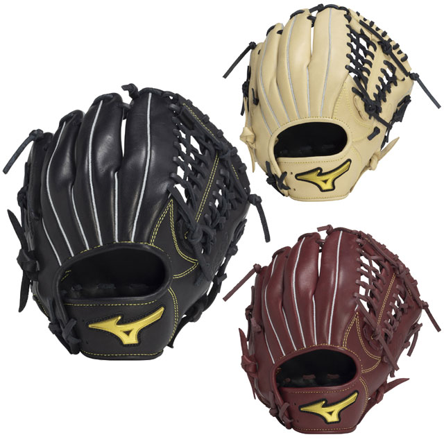 ミズノ 少年軟式グラブ Mz Softer エムジーソフター 25SS 野球 少年用 ジュニア 【少年軟式オールラウンド用／サイズM】 1AJGY23910