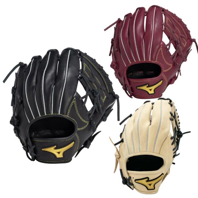 ミズノ 少年軟式グラブ Mz Softer エムジーソフター 25FW 野球 グローブ ジュニア 少年用 子ども 【少年軟式オールラウンド用／サイズS】 1AJGY33600