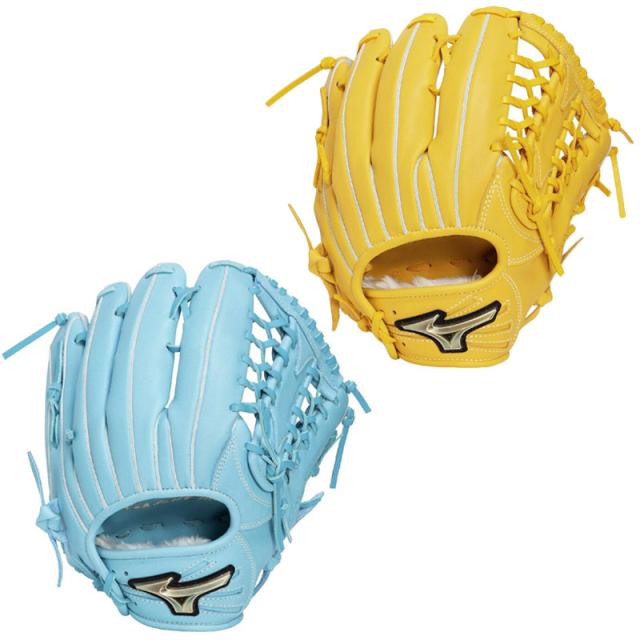 ミズノ 少年軟式グラブ グローバルエリート RG ブランドアンバサダーセレクション ヌートバーモデル 26SS 野球 ジュニア 少年用 【少年軟式外野手用／サイズLL】 1AJGY34307