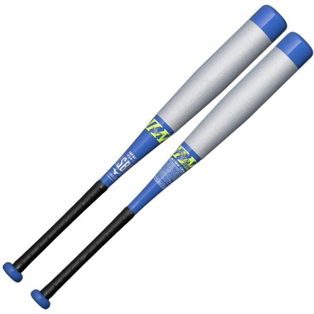 ミズノ 小学生軟式バット FRP製 BEYONDMAX EV2N ビヨンドマックス ミドルバランス 26SS 野球 ジュニア 少年用 子ども 1CJBY19074-27