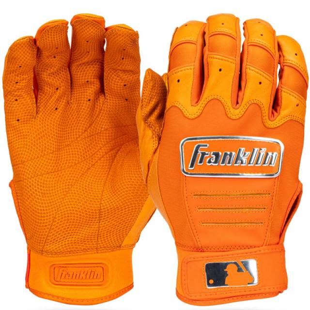 フランクリン Franklin バッティンググラブ 両手用 CFX PRO CHROM 野球 バッティンググローブ 一般 大人 20604