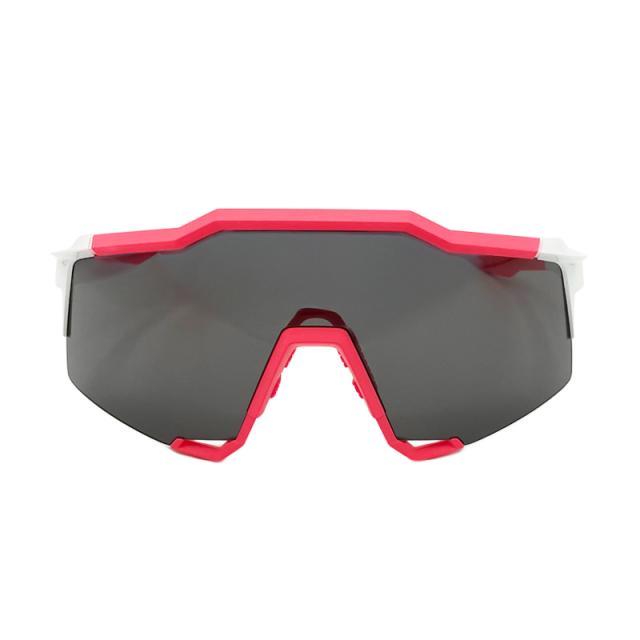 100% ワンハンドレッド スポーツサングラス SPEEDCRAFT スピードクラフト サングラス 野球 一般 大人 6000700042 60007-00042