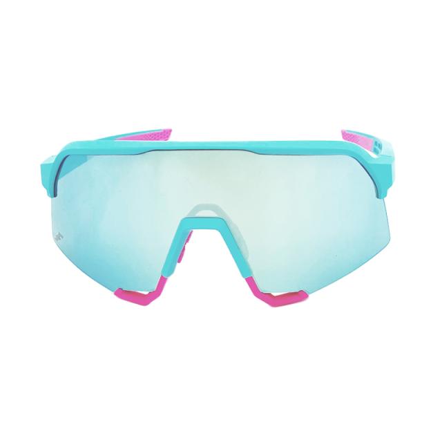 100% ワンハンドレッド スポーツサングラス S3 フェルナンド・タティス・ジュニアモデル タティスJr 限定 サングラス 野球 一般 大人 6100500002 61005-00002