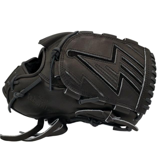 ローリングス 硬式グラブ HOH スポサクオリジナル Rawlings2025FW 野球 グローブ 一般 大人 【硬式投手用／サイズ11.75】 A15MG-25SO-BKBK-AK2